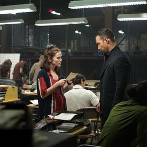 Buffaloed - Rotten Tomatoes