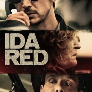 Ida Red - Rotten Tomatoes