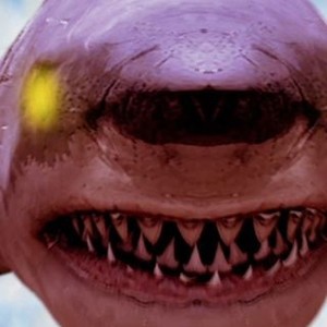 Shark Exorcist - Rotten Tomatoes