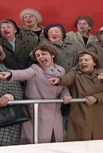 Father Ted: Season 3, Episode 5 | Rotten Tomatoes