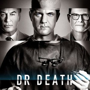 Dr. Death - Rotten Tomatoes