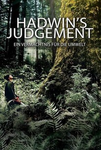 Hadwin's Judgement | Rotten Tomatoes