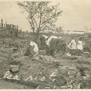 Rise Again: Tulsa and the Red Summer - Rotten Tomatoes