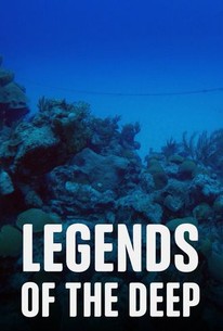 Legends of the Deep: Season 1 | Rotten Tomatoes