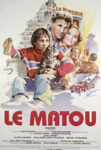 Le matou | Rotten Tomatoes