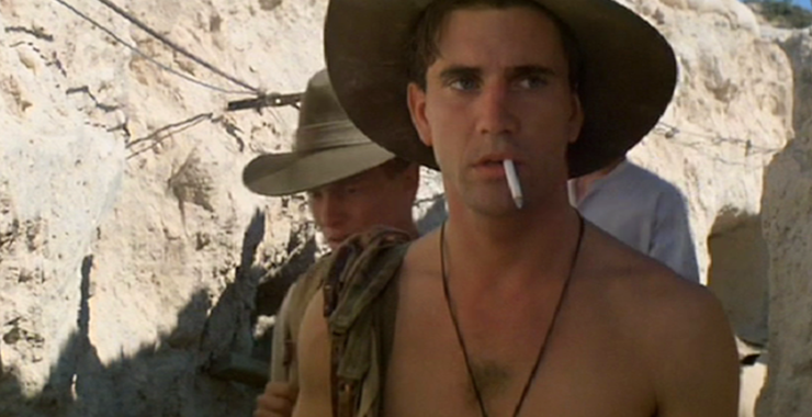 Gallipoli - Rotten Tomatoes