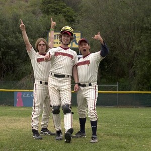The Benchwarmers - Rotten Tomatoes