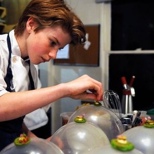 Chef Flynn - Rotten Tomatoes