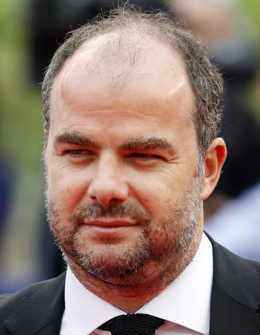 Cédric Anger - Rotten Tomatoes