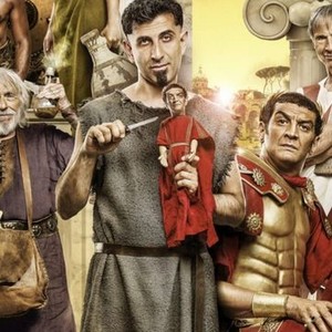 Brutus vs Cesar - Rotten Tomatoes