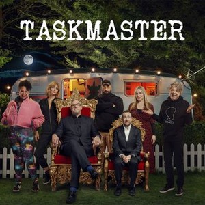 Taskmaster - Rotten Tomatoes