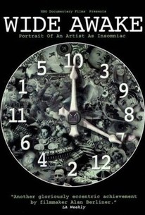 Wide Awake (2006) | Rotten Tomatoes