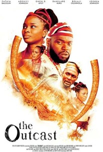 The Outcast - Rotten Tomatoes