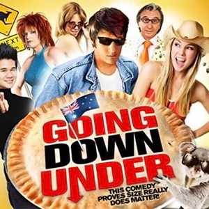 Going Down Under - Rotten Tomatoes