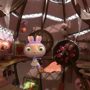 Waybuloo: Season 3, Episode 31 - Rotten Tomatoes