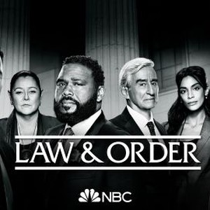 Law & Order - Rotten Tomatoes
