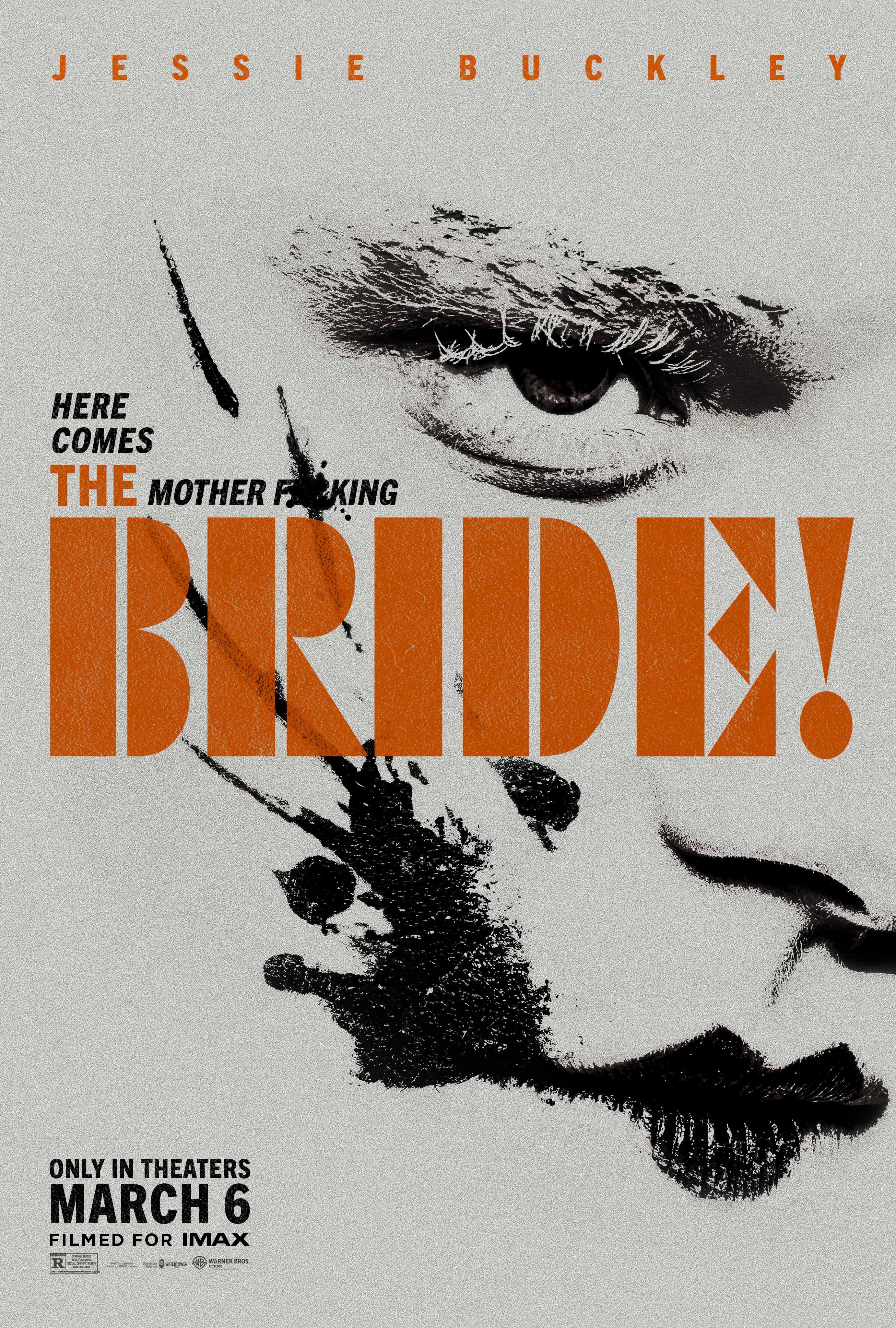 The Bride! - Trailers & Videos | Rotten Tomatoes