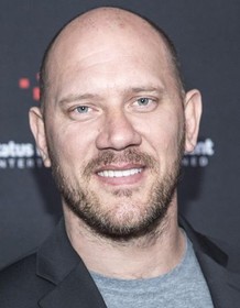 Mitchell L. Johnson | Rotten Tomatoes