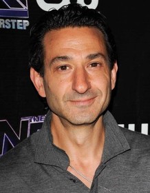 David Broome | Rotten Tomatoes