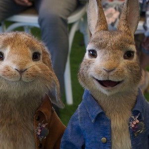 Peter Rabbit 2: The Runaway - Rotten Tomatoes