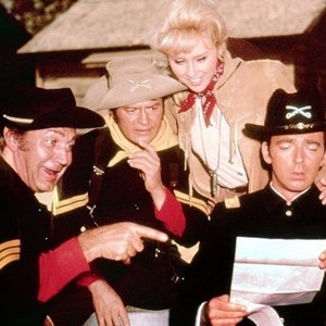 F Troop - Rotten Tomatoes