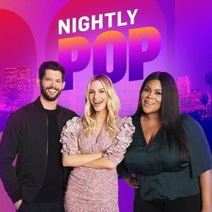 Nightly Pop: Season 2, Episode 45 - Rotten Tomatoes