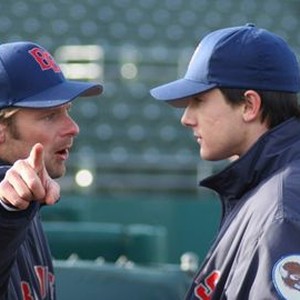 Calvin Marshall - Rotten Tomatoes