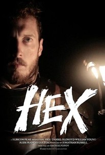 Hex (2019) | Rotten Tomatoes