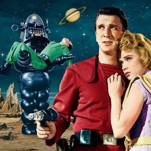 Forbidden Planet - Rotten Tomatoes