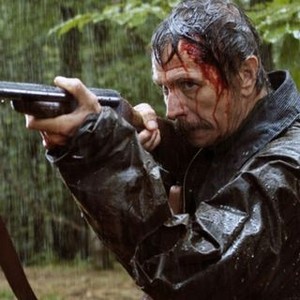 The Backwoods - Rotten Tomatoes