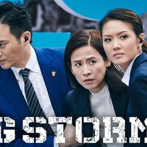 G Storm - Rotten Tomatoes