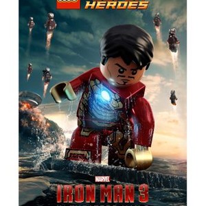 Iron Man 3 - Rotten Tomatoes