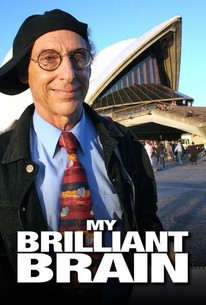My Brilliant Brain | Rotten Tomatoes
