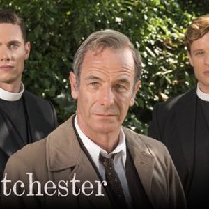 Grantchester - Rotten Tomatoes