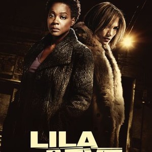 Lila & Eve - Rotten Tomatoes