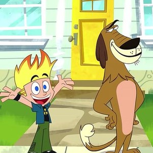 Johnny Test - Rotten Tomatoes