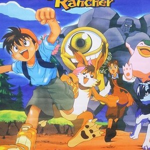 Monster Rancher: Season 2, Episode 20 - Rotten Tomatoes