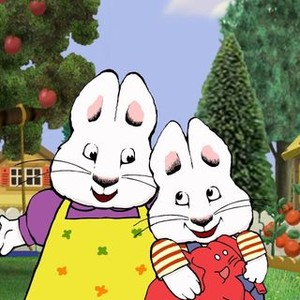 Max & Ruby - Rotten Tomatoes