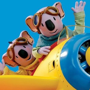 The Koala Brothers - Rotten Tomatoes