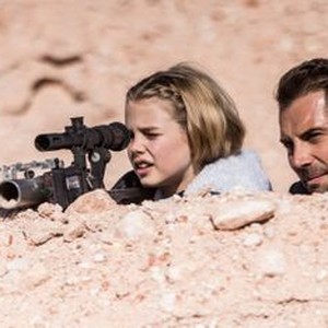 The Osiris Child - Rotten Tomatoes