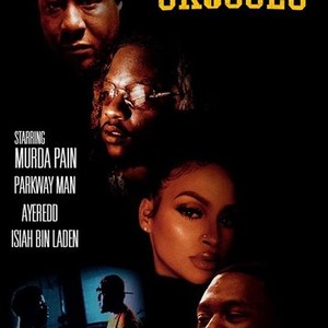 Crosses - Rotten Tomatoes