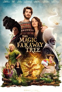 The Magic Faraway Tree | Rotten Tomatoes