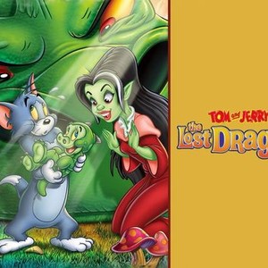 Tom and Jerry: The Lost Dragon - Rotten Tomatoes