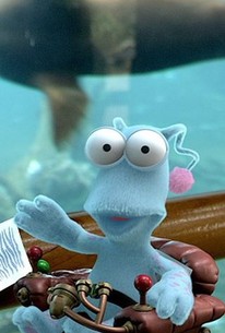 The WotWots: Season 1, Episode 43 | Rotten Tomatoes