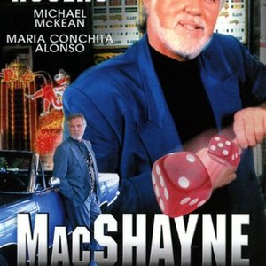 MacShayne: Final Roll of the Dice - Rotten Tomatoes