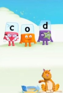 Alphablocks: Season 3, Episode 19 - Rotten Tomatoes