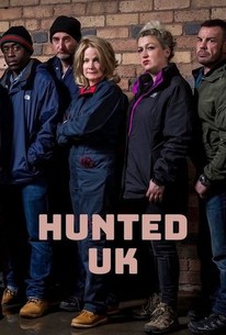 Hunted UK - Rotten Tomatoes