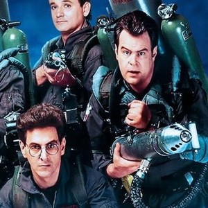 Ghostbusters II - Rotten Tomatoes
