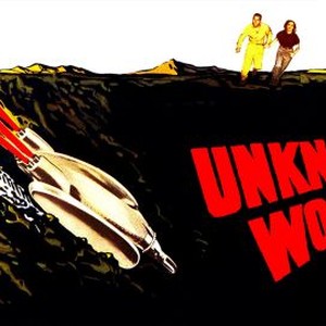 Unknown World - Rotten Tomatoes