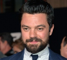Dominic Cooper - Rotten Tomatoes
